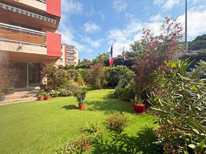 Appartement 3 pièces à Fréjus, Gallieni, à vendre