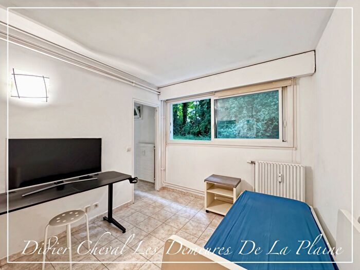 Appartement 1 pièce à louer à Bailly