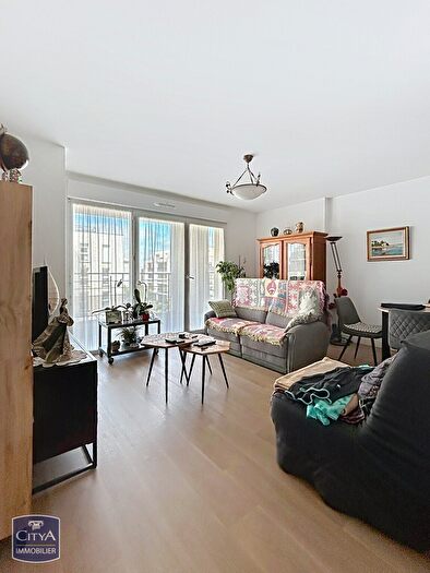 Appartement 2 pièces à vendre à Quimper, Kerfeunteun, Cuzon