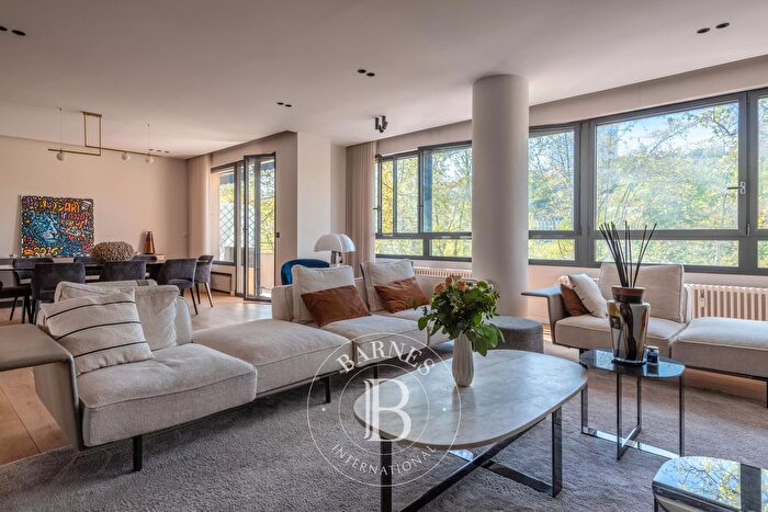 Appartement 8 pièces à vendre - Lyon 6ème, Tête dOr, Vitton