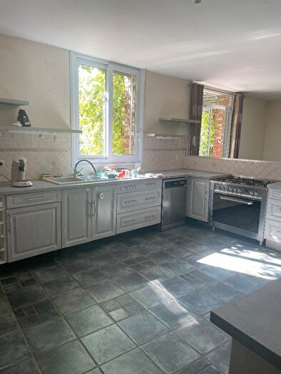 Maison à vendre - Miraumont - 10 pièces - 7 chambres