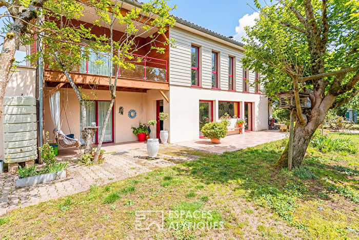 Maison 6 pièces à vendre à Nègrepelisse