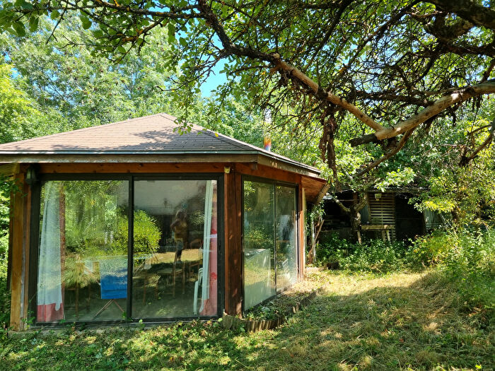 Maison 5 pièces à vendre à Selonnet
