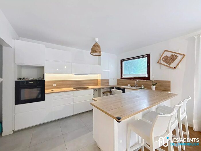 Appartement 3 pièces à Orléans, La Madeleine, Saint-Laurent, à louer