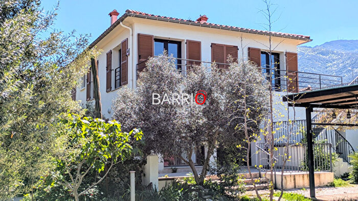 Maison à vendre - Laroque-des-Albères - 4 pièces - 3 chambres