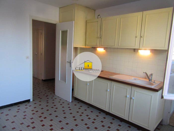Appartement 2 pièces à louer à Grandclément, Villeurbanne