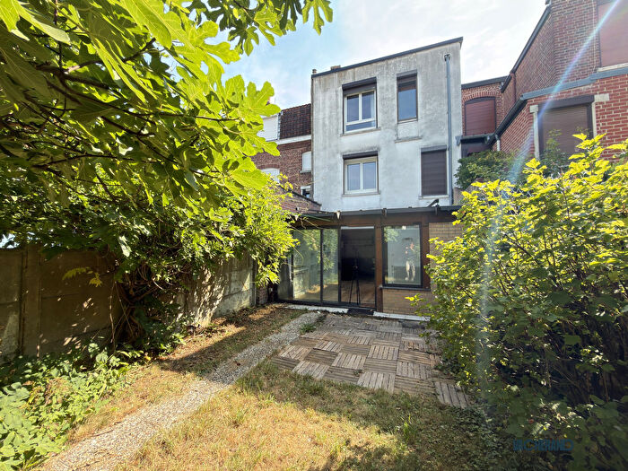 Maison 5 pièces à vendre à La Madeleine