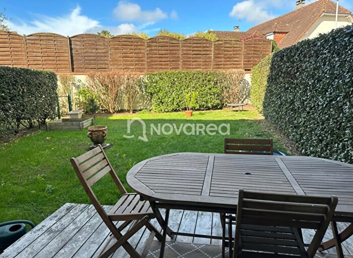 Appartement à vendre - Pau, Le Hameau - 2 pièces - 1 chambre