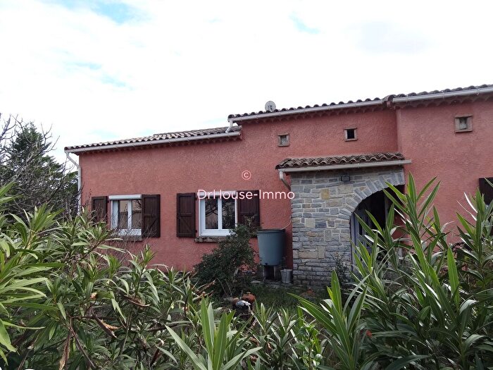 Maison à vendre - Bagard - 5 pièces - 3 chambres