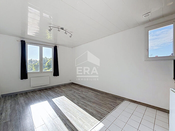 Appartement 2 pièces à Étampes, Saint-Michel, Croix de Vernailles, à vendre