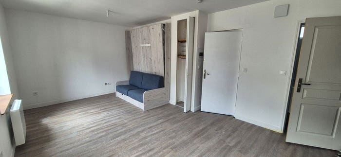 Appartement 1 pièce à louer - Vaux, Laon