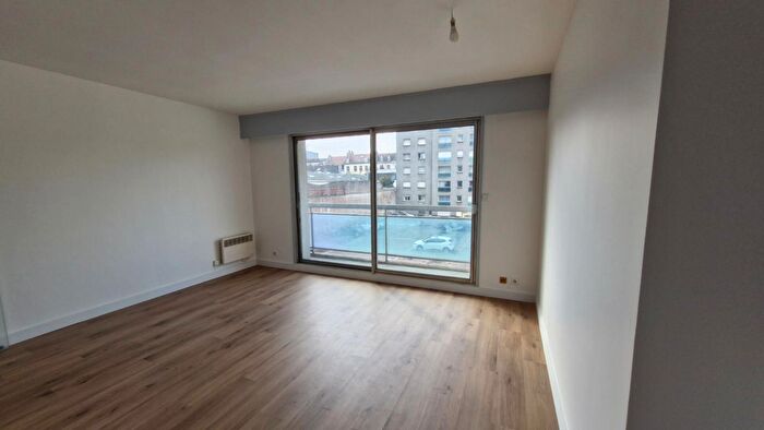 Appartement 2 pièces à vendre à Lille, Centre-ville, Euralille