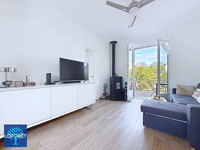 Maison 5 pièces à vendre - Champs-sur-Marne, Bords de Marne