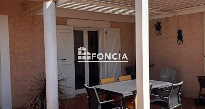 Maison à vendre - Narbonne, Razimbaud, Porte Neuve - 5 pièces - 4 chambres