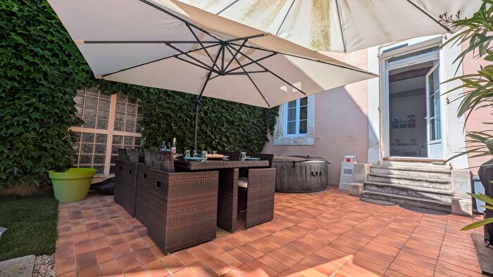 Castelnaudary, Centre-ville, Gare, La Baffe : Maison 11 pièces à vendre