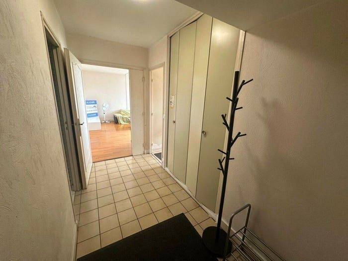 Appartement 3 pièces à Centre Ville, Vitry-sur-Seine, à louer