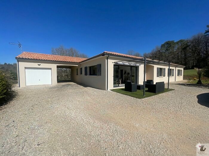 Bergerac : Maison 7 pièces à vendre