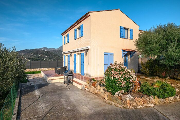 Maison à vendre - Saint-Blaise - 4 pièces - 3 chambres