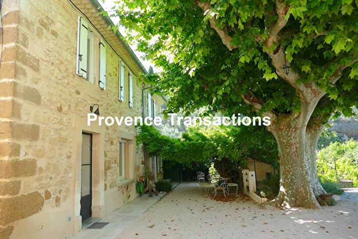 Beaumes-de-Venise - Maison à vendre