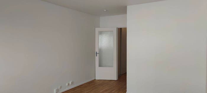 Emeriau-Zola, Paris 15ème arrondissement - Appartement 1 pièce à louer