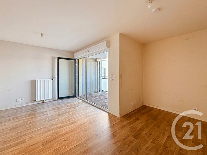 Quartiers Nord-Est, Patton, Bellangerais - Appartement 2 pièces à vendre