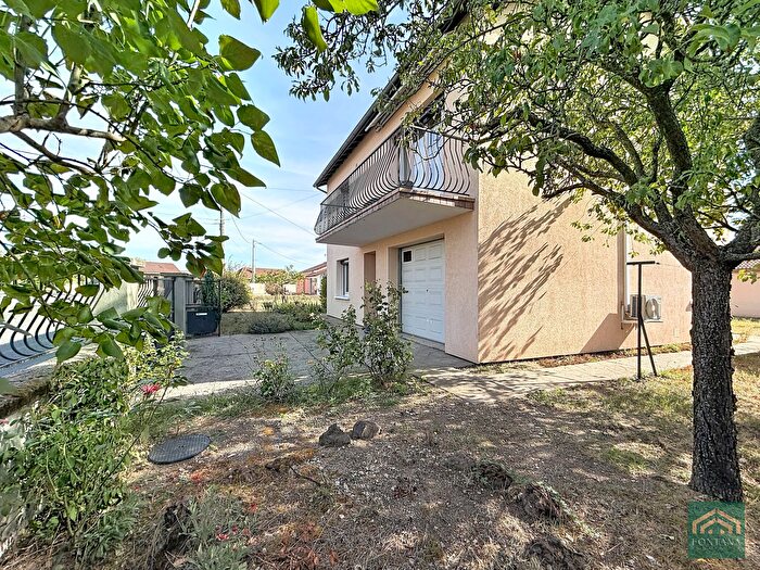 Maison 5 pièces à Beauregard-Vendon, à vendre