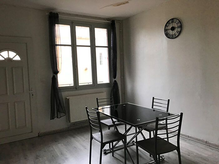 Maison 2 pièces à vendre à Saint-Quentin, Isle