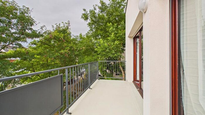 Chantepie - Appartement 3 pièces à vendre