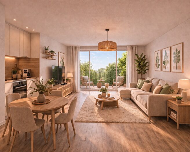 Maison à vendre - Gif-sur-Yvette - 4 pièces