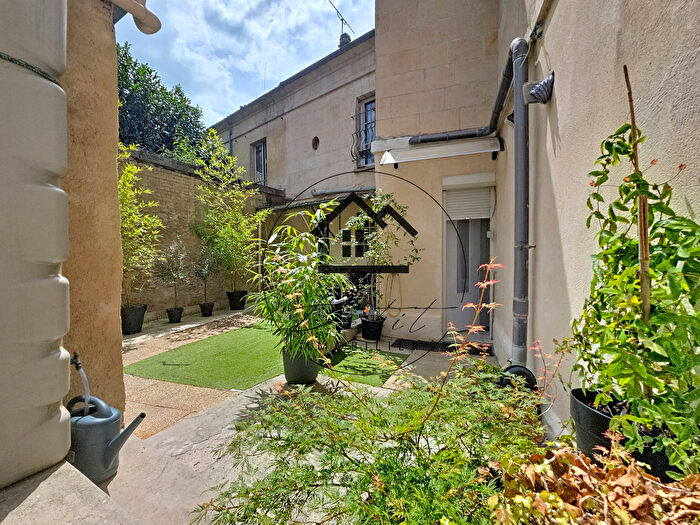 Liancourt - Maison 5 pièces à vendre