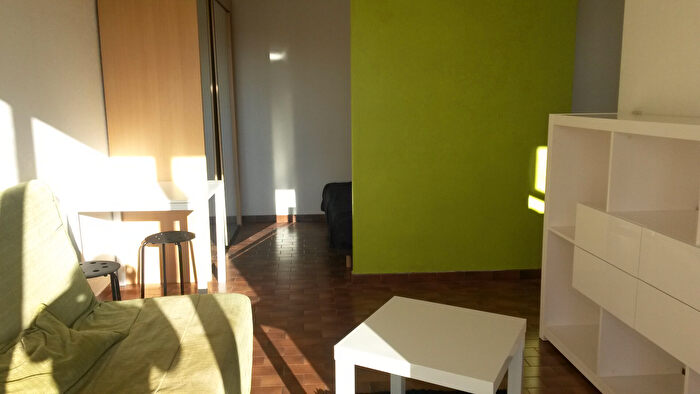 Appartement 1 pièce à louer - Montpellier, Hôpitaux, Facultés