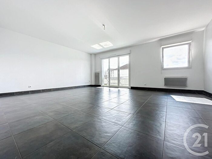 Appartement à louer - Audincourt, Cantons, Arblétiers - 4 pièces - 2 chambres