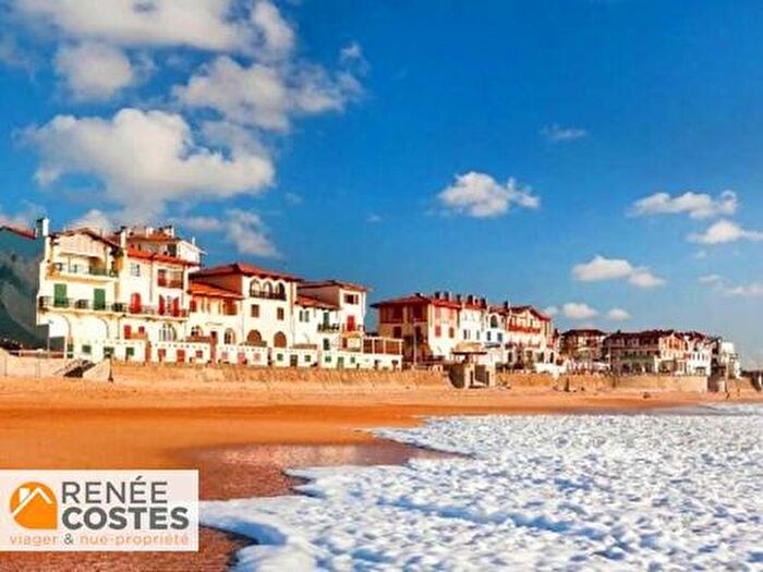 Maison à vendre - Capbreton, Les Sables, Port de Capbreton - 3 pièces - 2 chambres