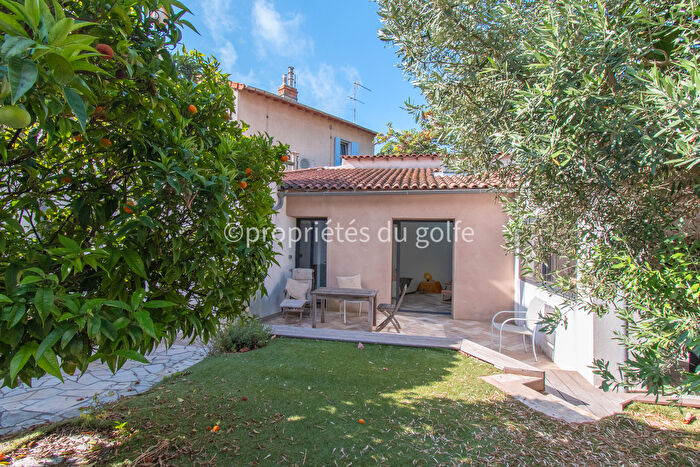 Maison 4 pièces à vendre à Sète, Saint-Clair