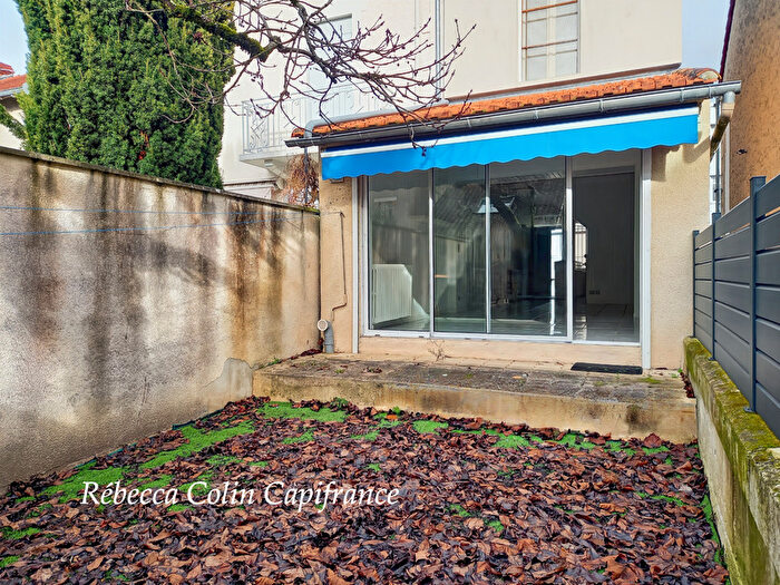 Maison à vendre - Périgueux, Toulon, Beaulieu - 4 pièces - 3 chambres