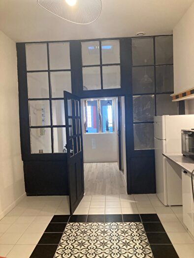 Appartement à louer - Revel - 3 pièces - 2 chambres