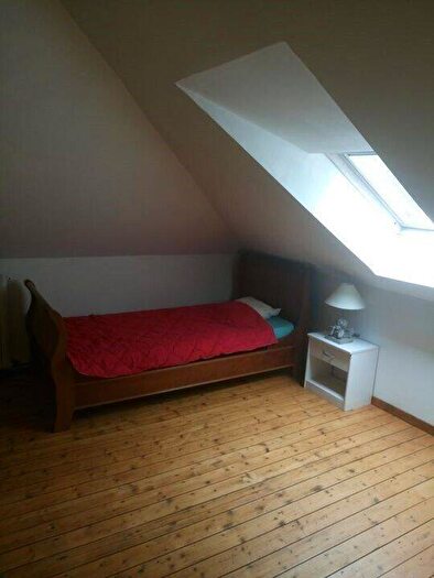 Présidents-Pont de Pierre, Maubeuge : Appartement 1 pièce à louer