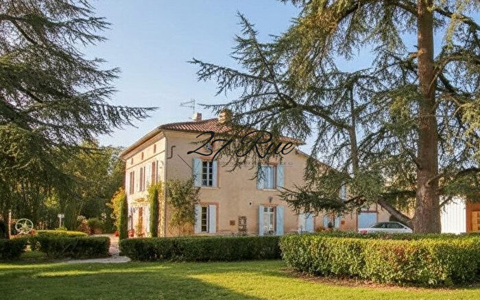 Maison 7 pièces à Lisle-sur-Tarn, à vendre
