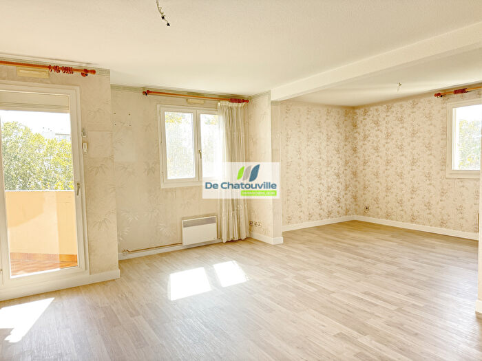 Appartement à vendre - Toulon, La Rode - 4 pièces - 2 chambres