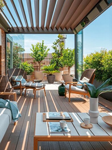 Vallauris, Pertuades : Maison 3 pièces à vendre