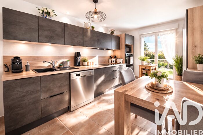 Fréjus, Fréjus Plage : Appartement 3 pièces à vendre