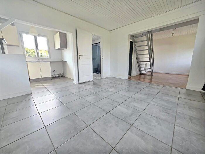 Camon - Maison 3 pièces à vendre