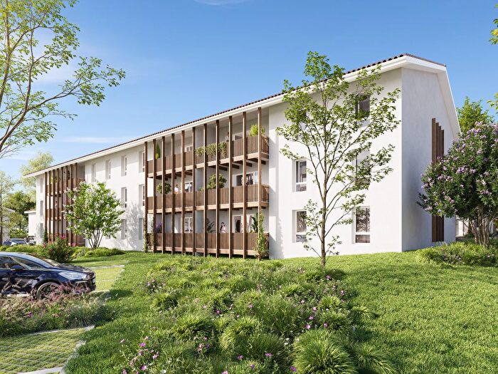 Maison à vendre - Dax