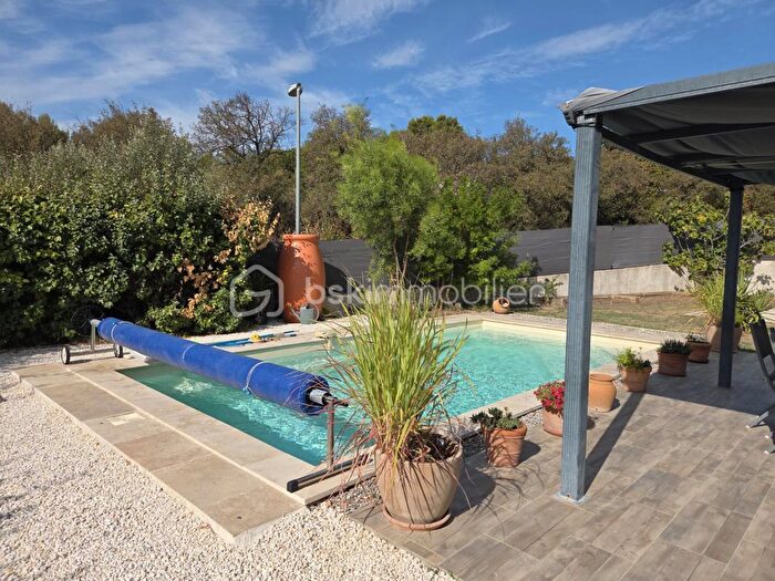 Maison 5 pièces à Villeveyrac, à vendre