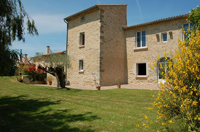 Maison 7 pièces à vendre à Castelnaudary, Verdun, Horloge, Cugarel, Route de Revel