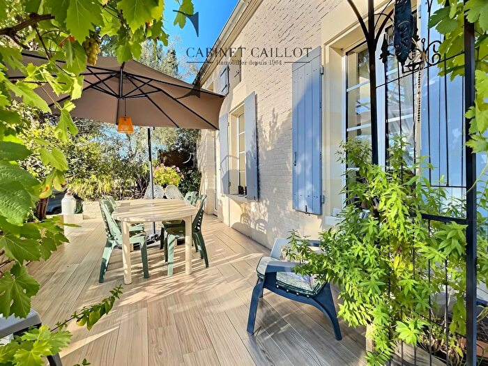 Maison 7 pièces à vendre à Brives-sur-Charente