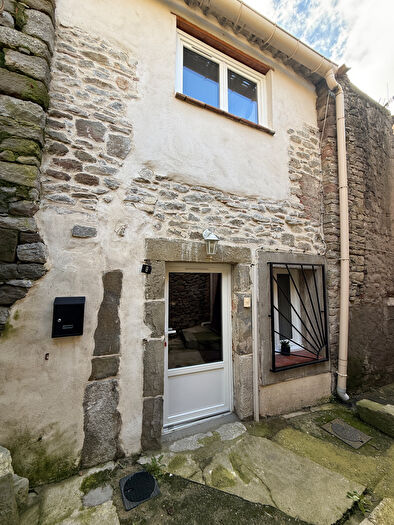 Maison à louer - Conques-sur-Orbiel - 2 pièces - 1 chambre
