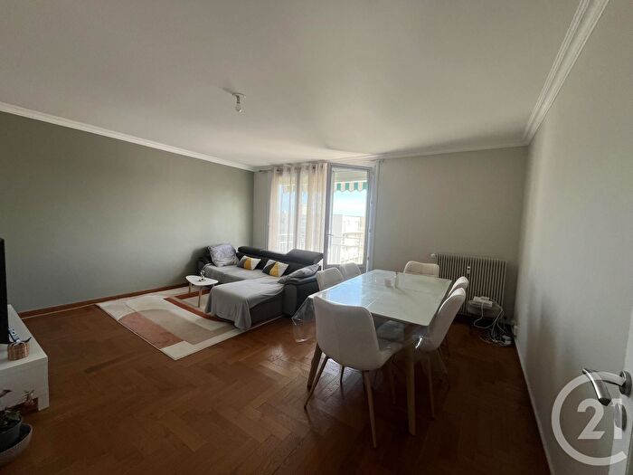Joué-lès-Tours, Alouette - Appartement 3 pièces à vendre