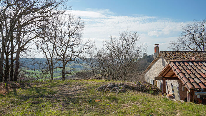 Maison à vendre - Beauville - 6 pièces - 4 chambres