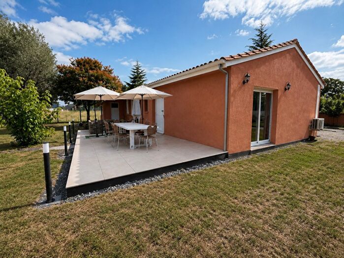 Maison 4 pièces à vendre - Listrac-Médoc